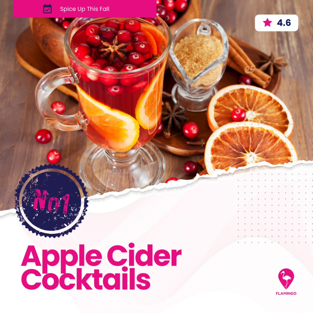 Fall Resident Event Ideas | Inspiration for Fall 2022 | Flamingo