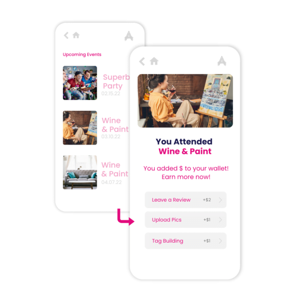 Resident App for Multifamily | Resident Portal App By Flamingo