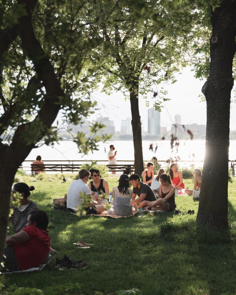 Resident Event Ideas For April - Flamingo Resident Events