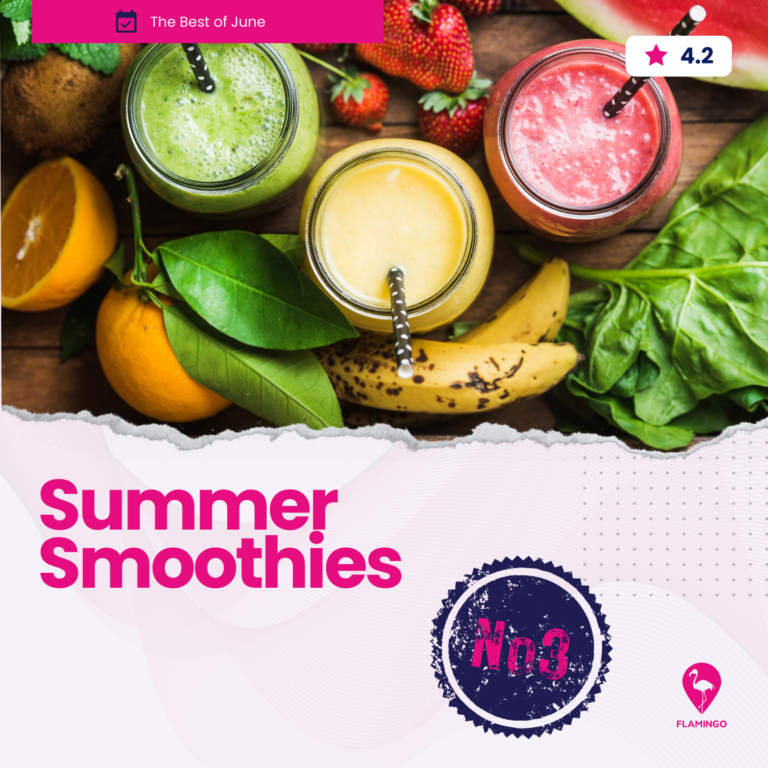 10 Fun June Resident Event Ideas | Flamingo Resident Events