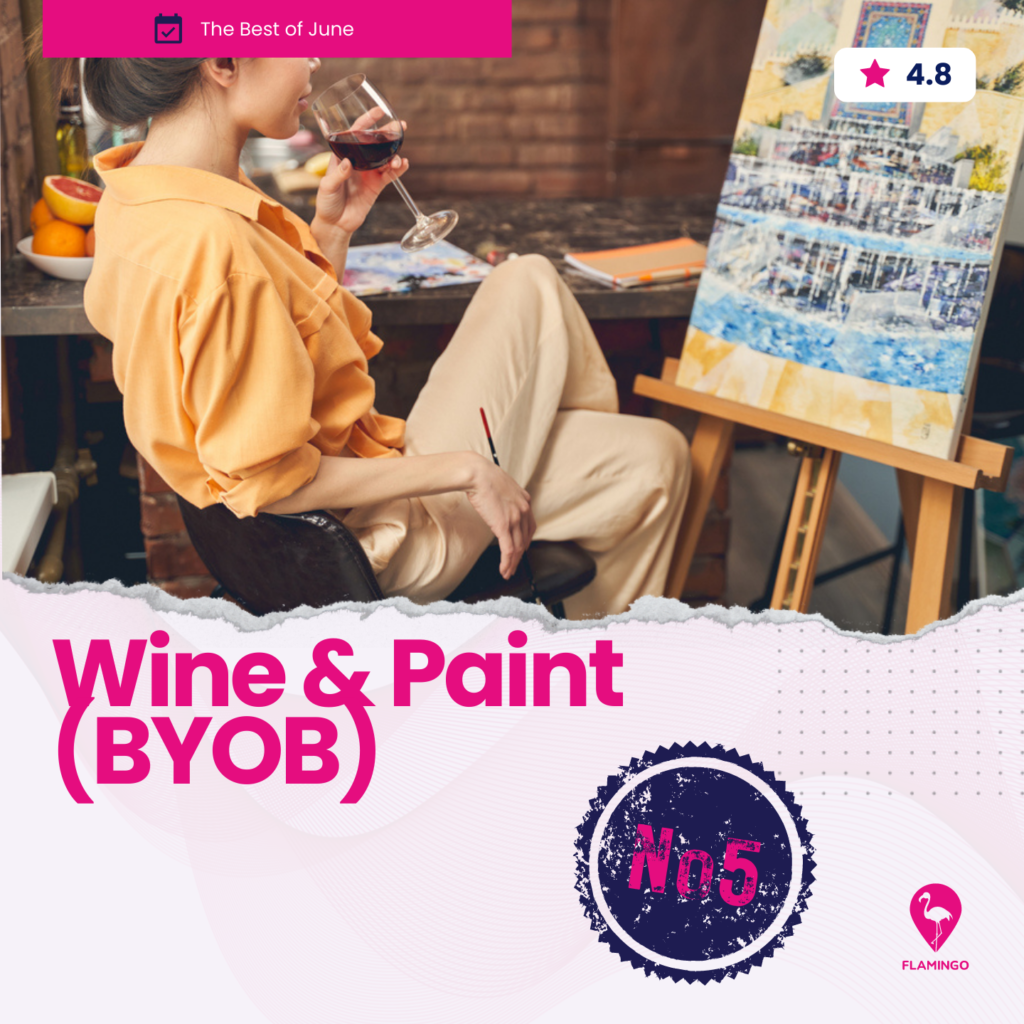 10 Fun June Resident Event Ideas | Flamingo Resident Events