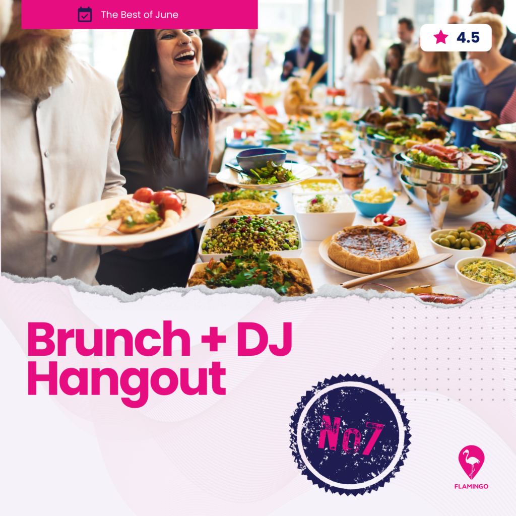 10 Fun June Resident Event Ideas | Flamingo Resident Events
